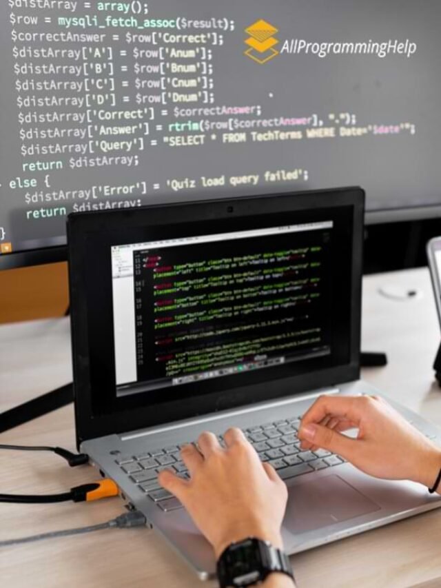 Types Of Computer Programming Jobs